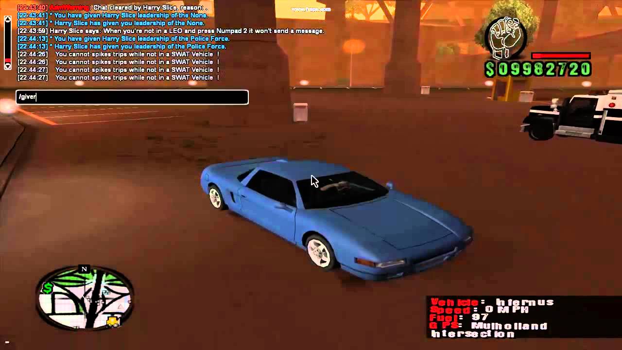 Deployable Spikes - YouTube