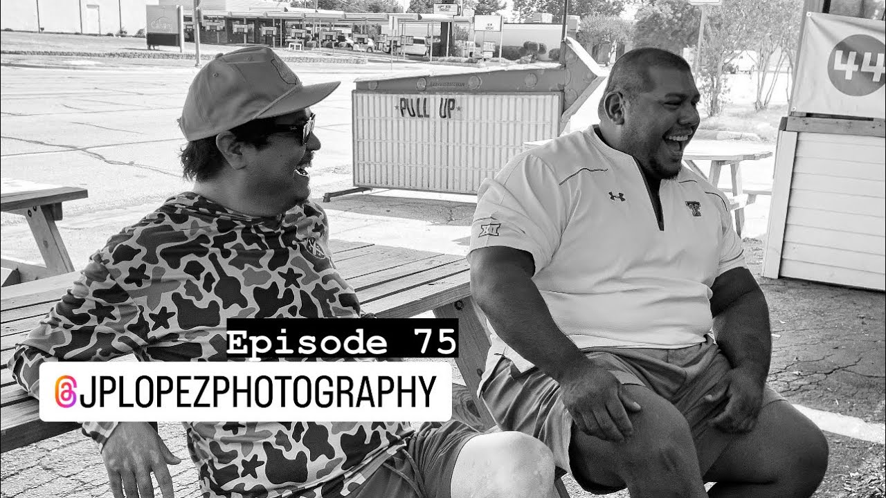 The JP Lopez Show Podcast Episode 75 | The Holiday Episode about ...