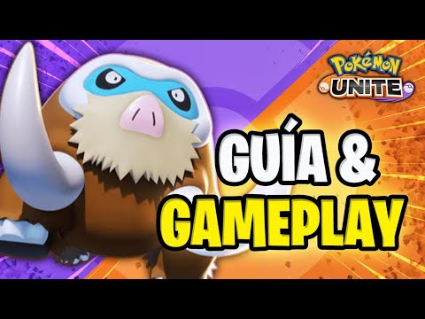 🐘LLEGÓ EL MAMUT🐘 BUILD DEFINITIVA de MAMOSWINE (OBJETOS, HABILIDADES ...