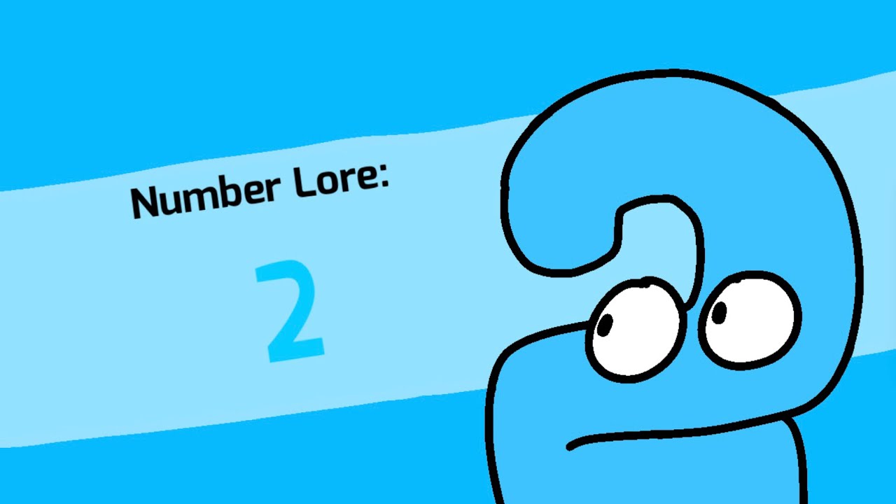 Number Lore | 2 - YouTube