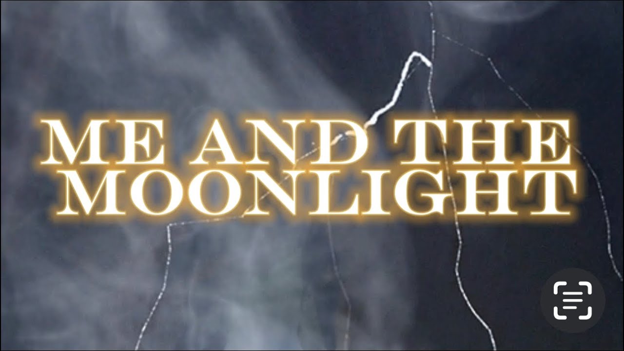 Gage Huffman feat.Mike Jones- “Me and the Moonlight” - YouTube