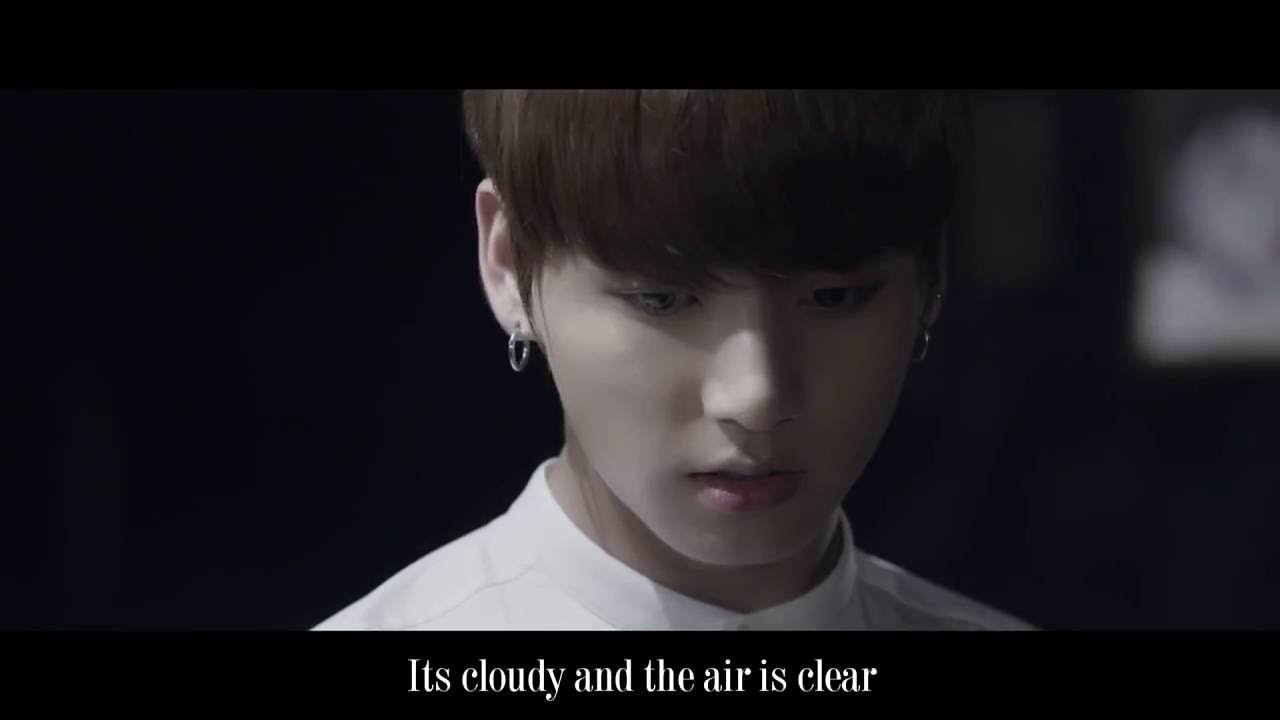 [방탄소년단] [BTS] Rain [FMV] English subs #Wings - YouTube
