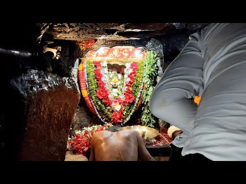 Ashtabhuja Mandir | Ashatbhuja Dham | Ashtabhuja Devi Temple ...