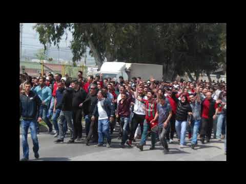 Karşıyaka Çarşı | Aradık Seni Sokaklarda, Sokayım Semtine Yalına