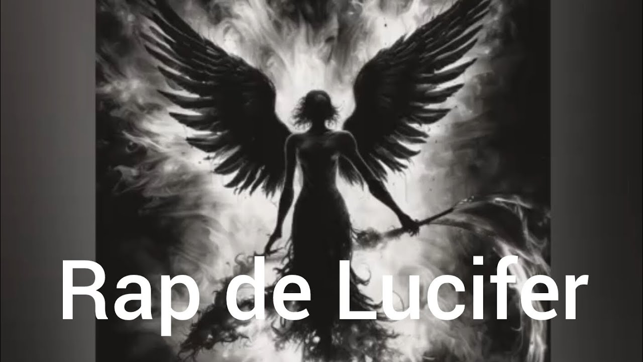 Rap de Lucifer | La historia de Lucifer - YouTube