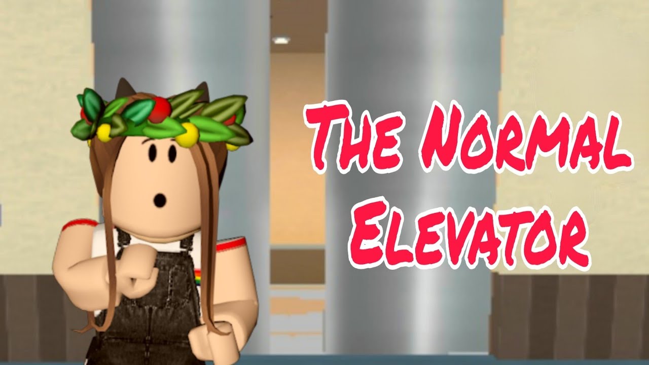 Amanda a banana (Roblox) - The Normal Elevator - YouTube