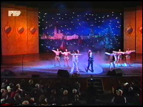 София РОТАРУ День милиции 1997