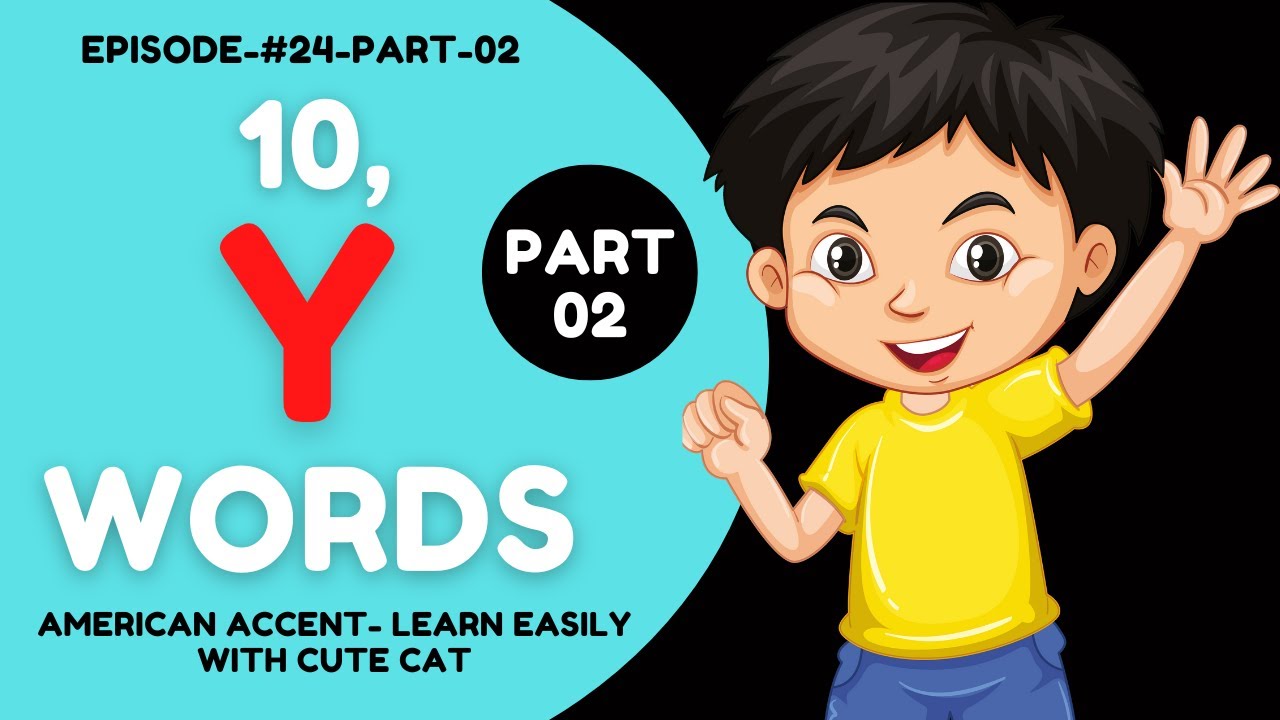 words-that-start-with-letter-y-for-kids-y-starting-words-youtube