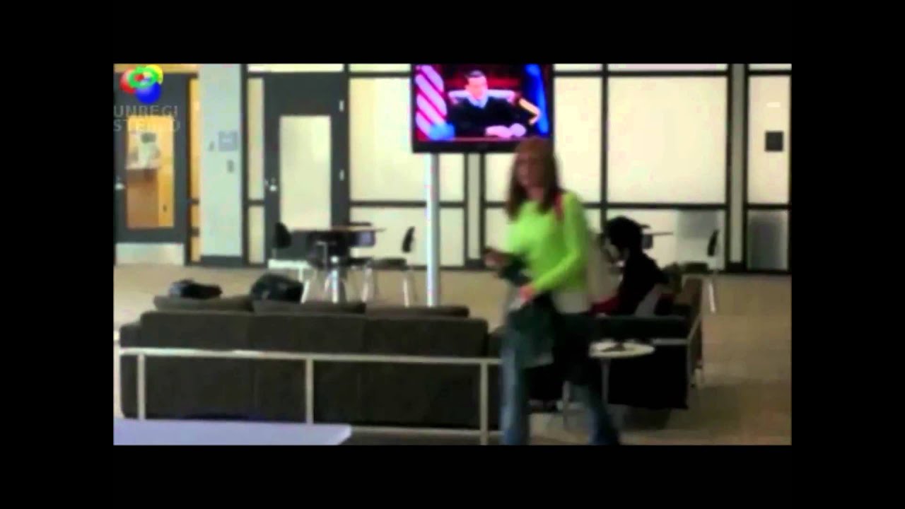 The Four Spatial Zones - YouTube