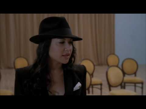 Glee - Smooth Criminal (Full Performance)
