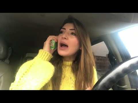 Nezdemir | Telefonda  Sevgiliye İsyan Ediyor😂👇🏻