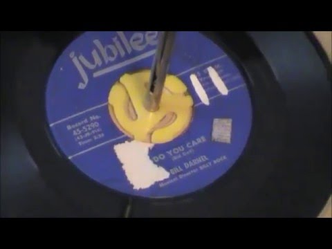 Bill Darnel jubilee 45 - YouTube