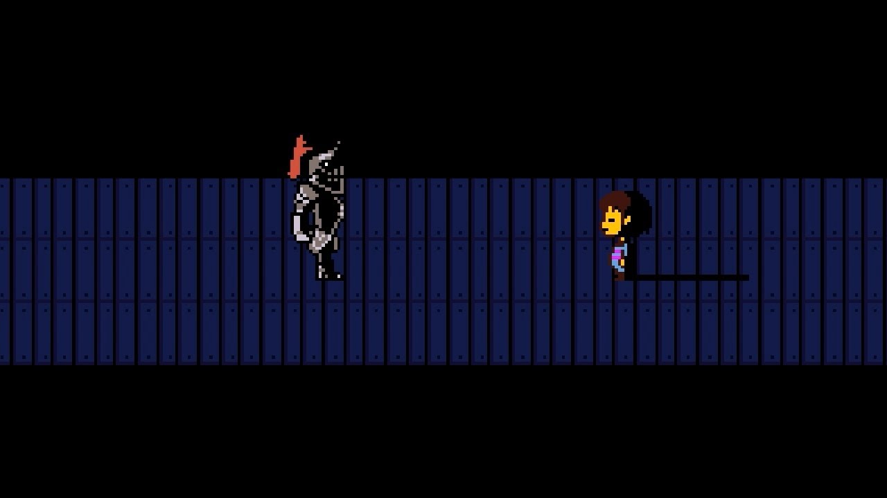 What you gonna do UNDYNE?! - Genocide - Undertale #3 - YouTube