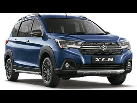 XL6 modified ️| Xl6 luxurious interior | Xl6 accessories |Xl6 gear lock ...