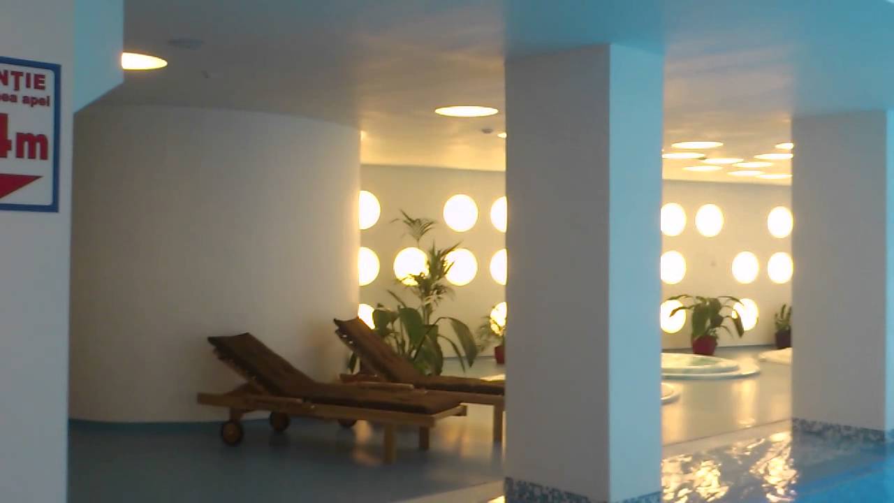 Spa la Turda Actualdecluj.ro - YouTube