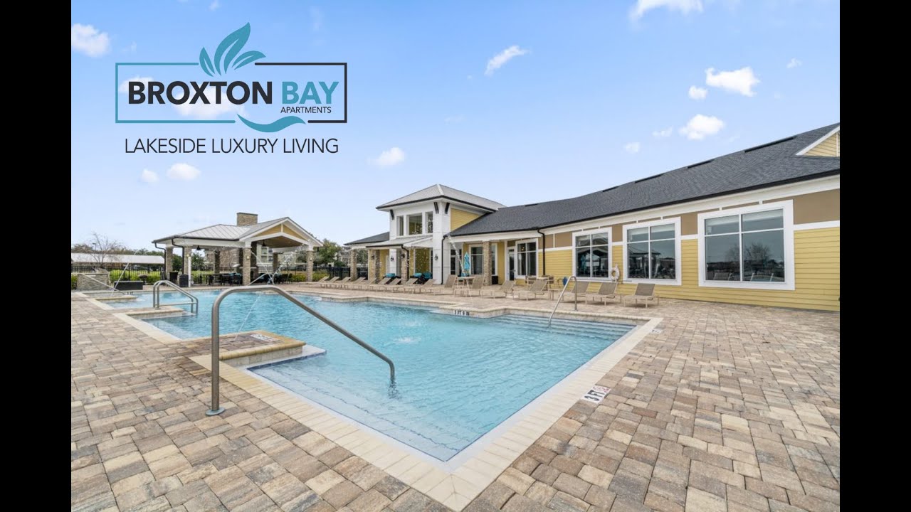 Broxton Bay Video Tour - YouTube