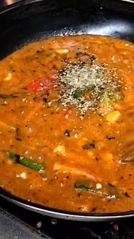 spaghetti mix souce takeaway #trending #food - YouTube