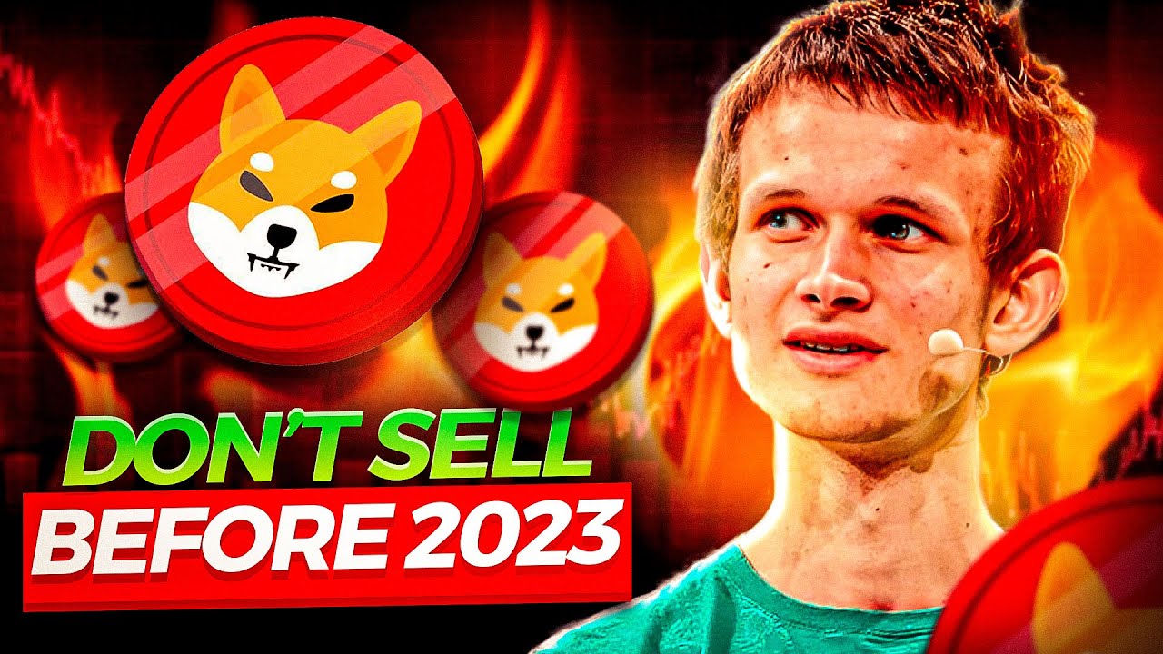 SHIBA INU IS EXPLODING!! YOU WON'T BELIEVE THIS! - YouTube