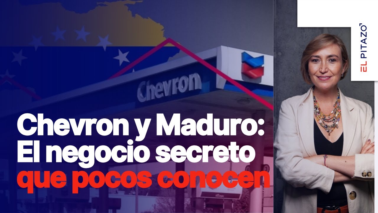 Marcela Prieto-Botero revela el error de Edmundo González al reunirse ...