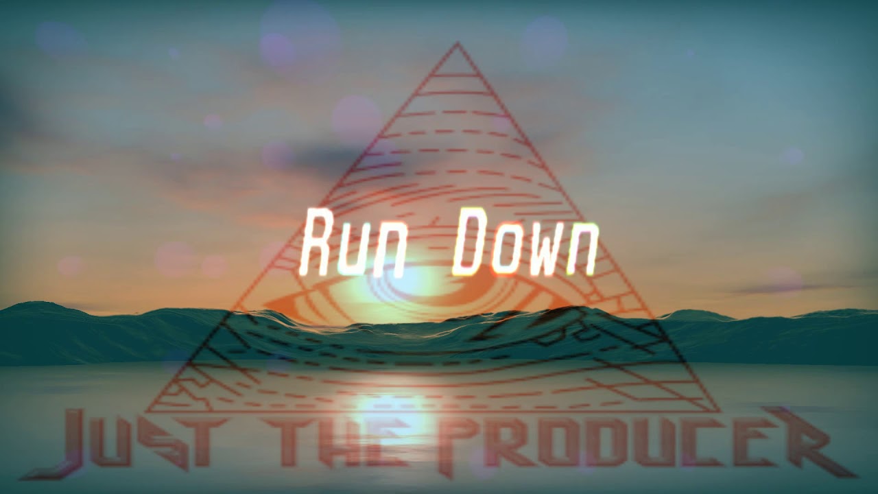 Run Down // Hard Trap Beat // Just The Producer - YouTube