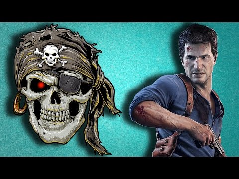 Büyük Karşılaşma - Uncharted 4: Bir Hırsızın Sonu #6