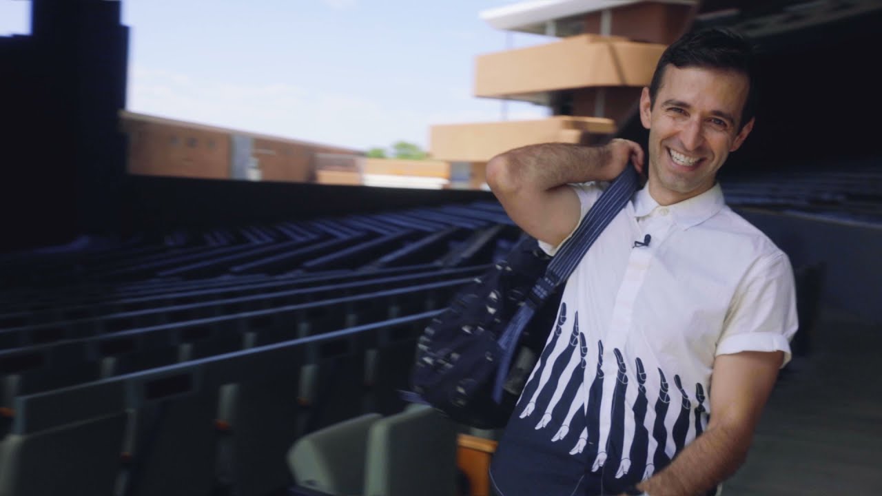 21 Questions with Anthony Roth Costanzo - YouTube