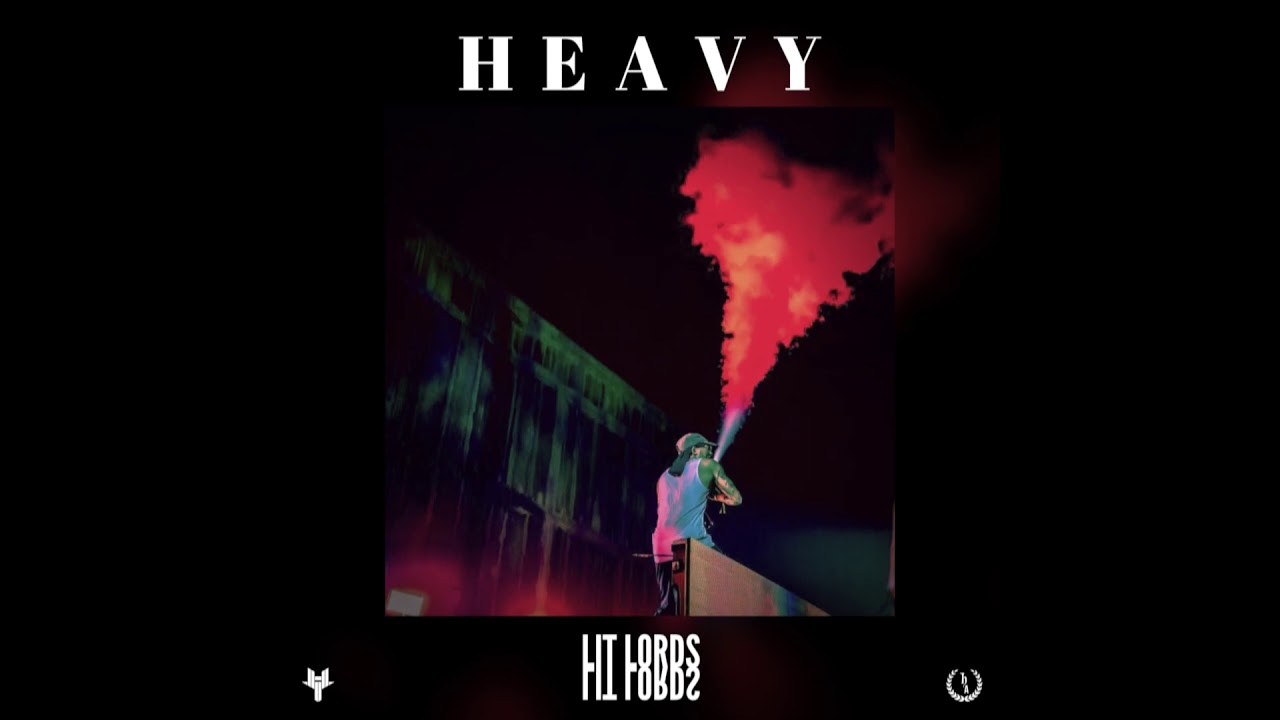 HEAVY [Official Audio] - YouTube