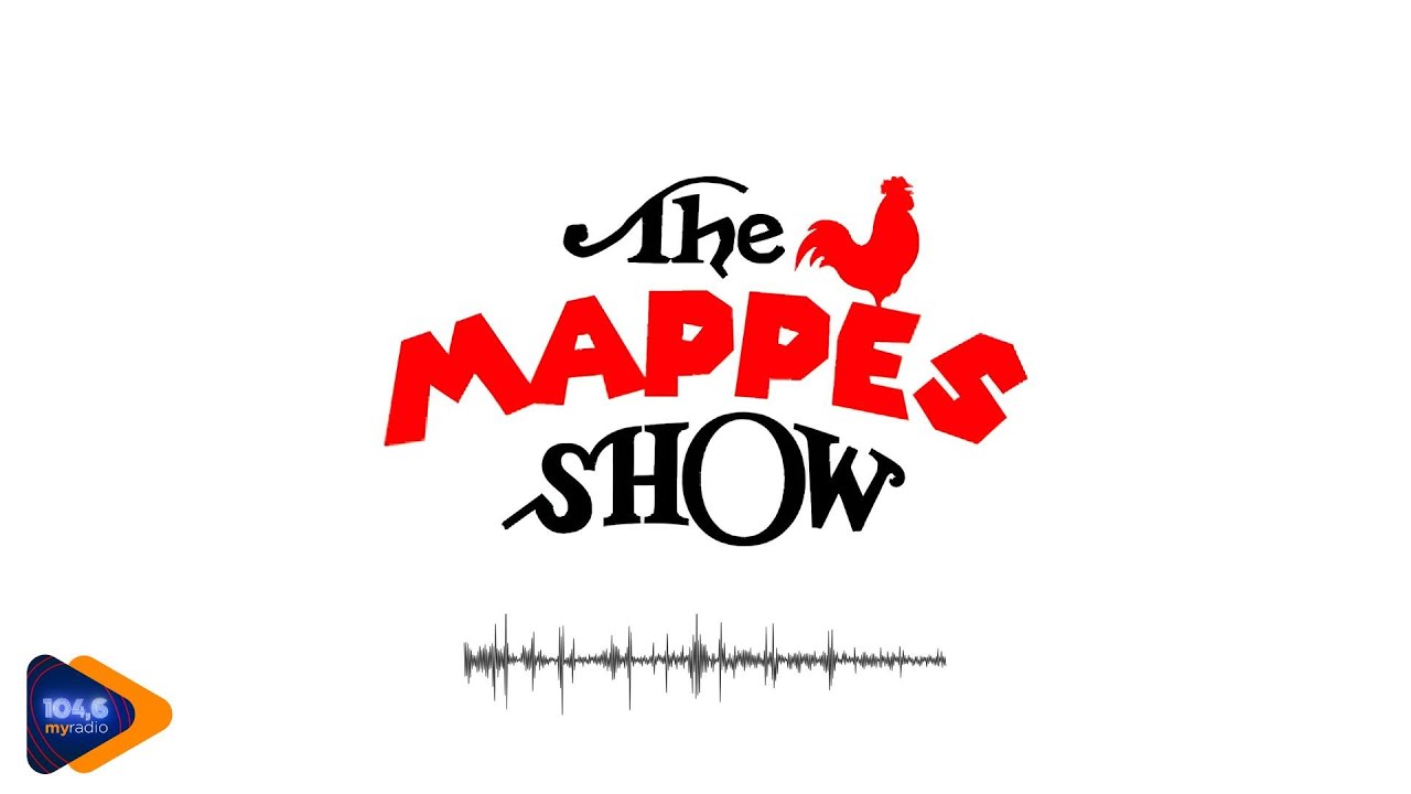 The Mappes Show | 21/10/2025 - YouTube