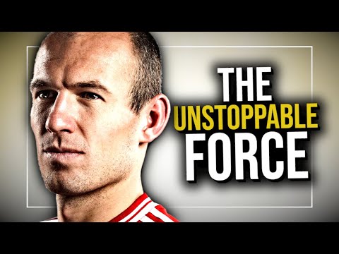 How The Most Predictable Winger In The World Became UNPLAYABLE With Only ONE-FOOT!