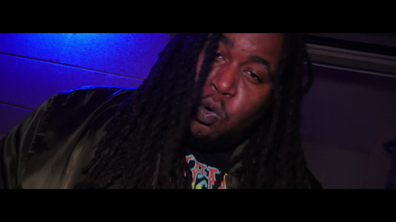 Moss Da Beast Out The Drought Music Video - YouTube