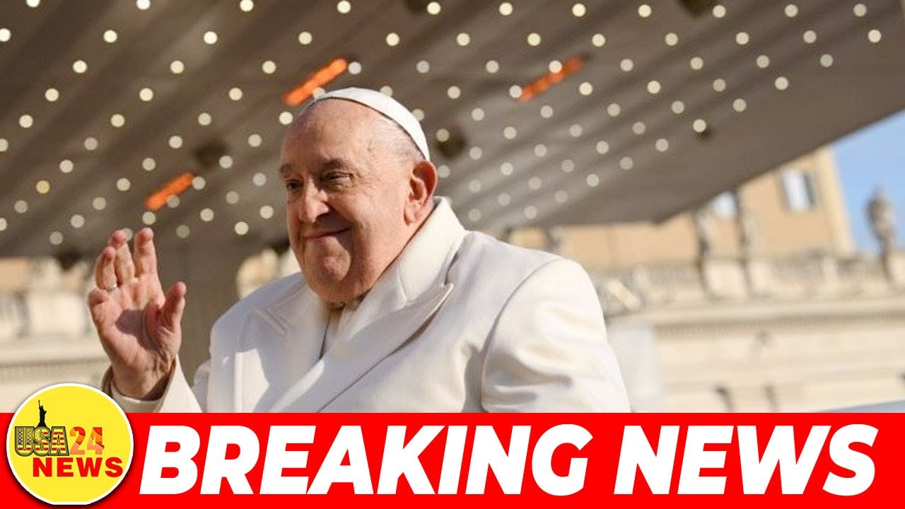 Pope Francis Preaching Should Be Focused and Last No More Than 10 ...