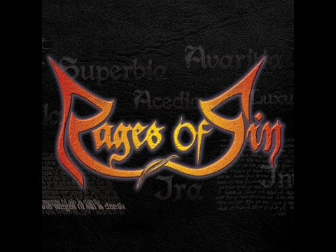 Rages of Sin @ MCP Apache - YouTube