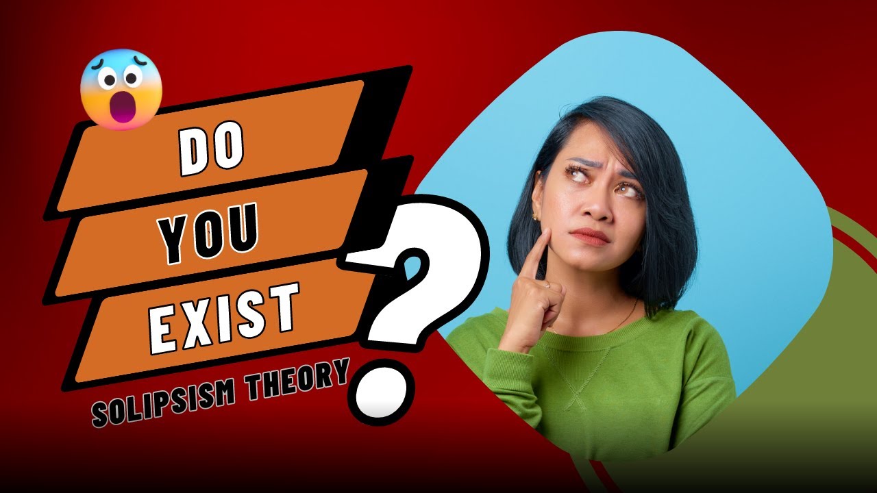 Exploring the Depths of Solipsism A Mind-Bending Journey | F.F.C. | # ...