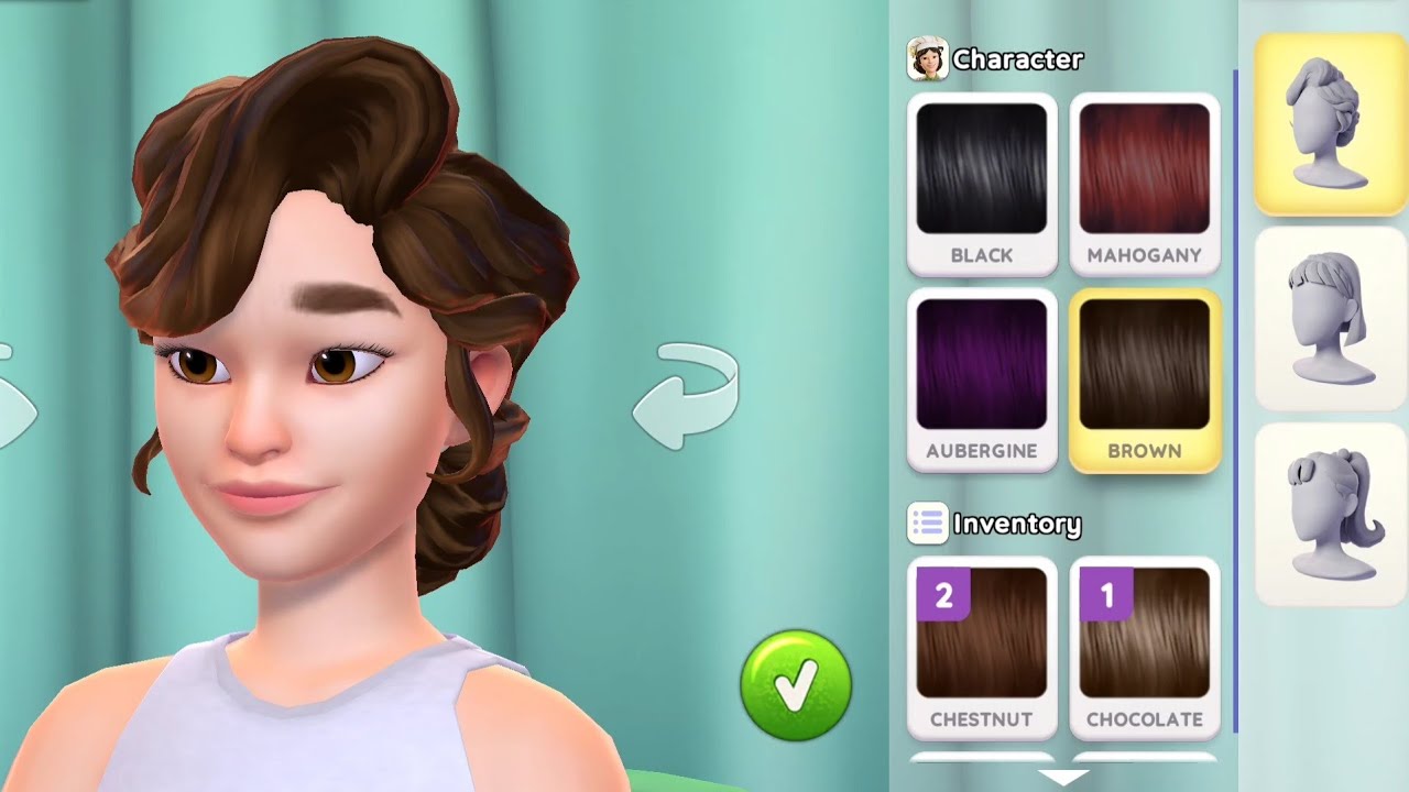 Makeover Match - Swap & Style - Episode 8: Sunny's Makeover Grand ...