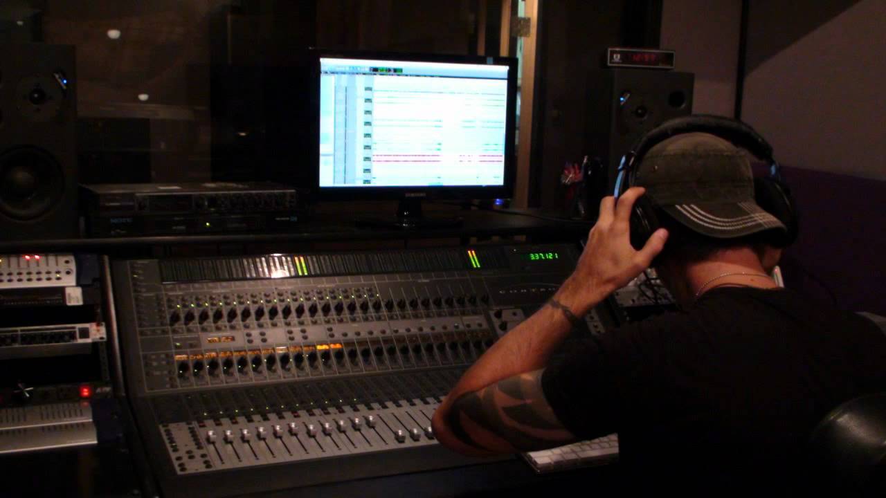 Jamie Prokop - Wake Up Official Single - YouTube