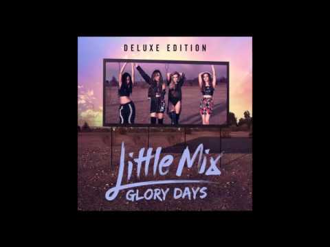 Little Mix - Freak