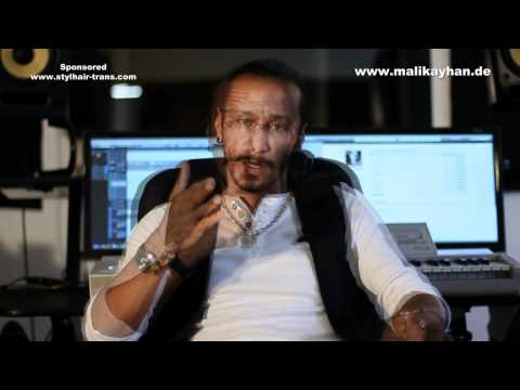 MALIK AYHAN(2011) Yeni videoklip icin bay/bayan ariyor.