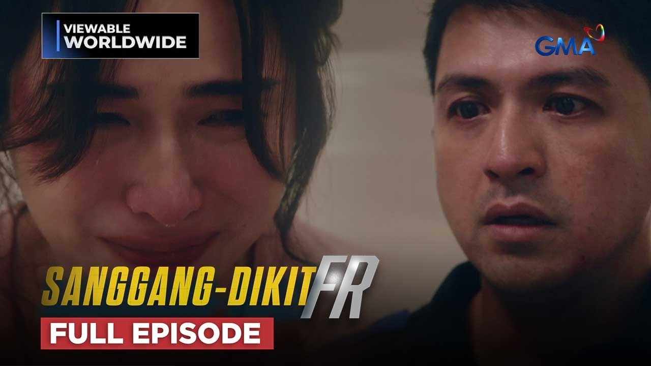 Sanggang-Dikit FR: Ang trahedyang babago sa buhay nina Bobby at Tonyo (Full Episode 2) June 24 ...