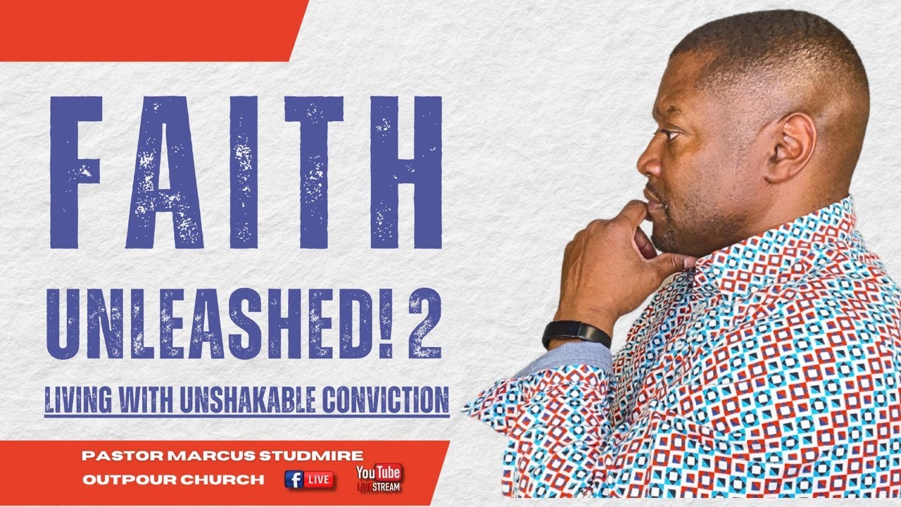 🔥 Faith Unleashed: 🔥 Ignite Your Faith! Unleash Your Potential! 🔥 - YouTube