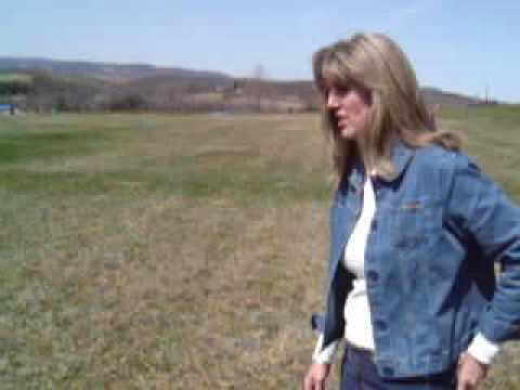 2005-April Howe Caverns 03 - YouTube