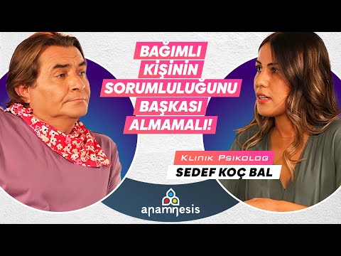 BAĞIMLILIKTA BİRÇOK DÜŞÜNCE TUZAĞI VARDIR!