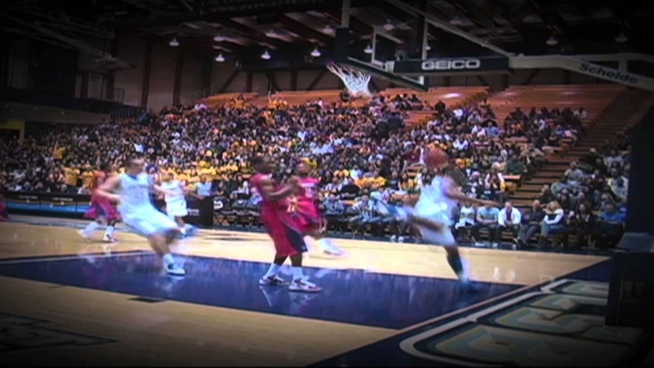 Unleash the Loco: Men's Basketball Begins Saturday - YouTube