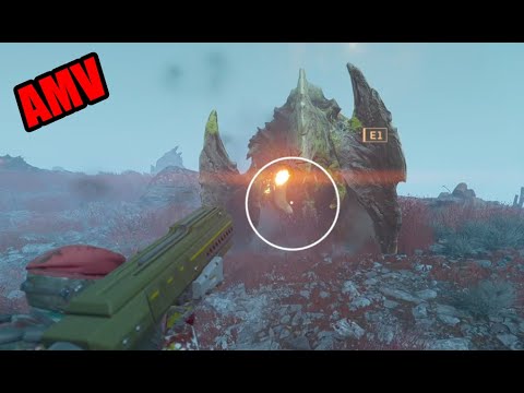Helldiver On A Mission - Action Music Video - YouTube