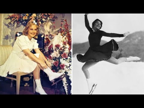 Sonja Henie: Fire on Ice | A&E Biography