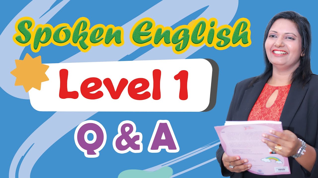 2024 08 16 L 1 - Taniya Kariyawasam - Spoken English teaching lesson - YouTube