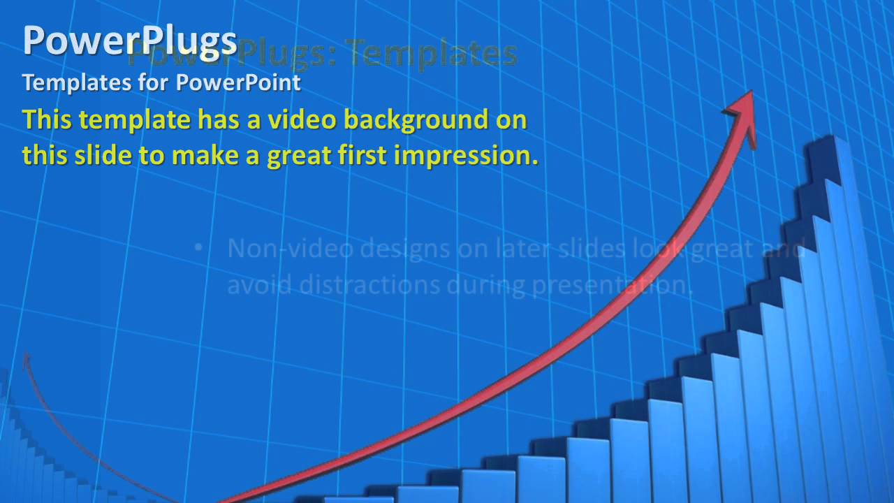 GraphGrid_co_06_ws CrystalGraphics.com PowerPoint Video Enhanced ...