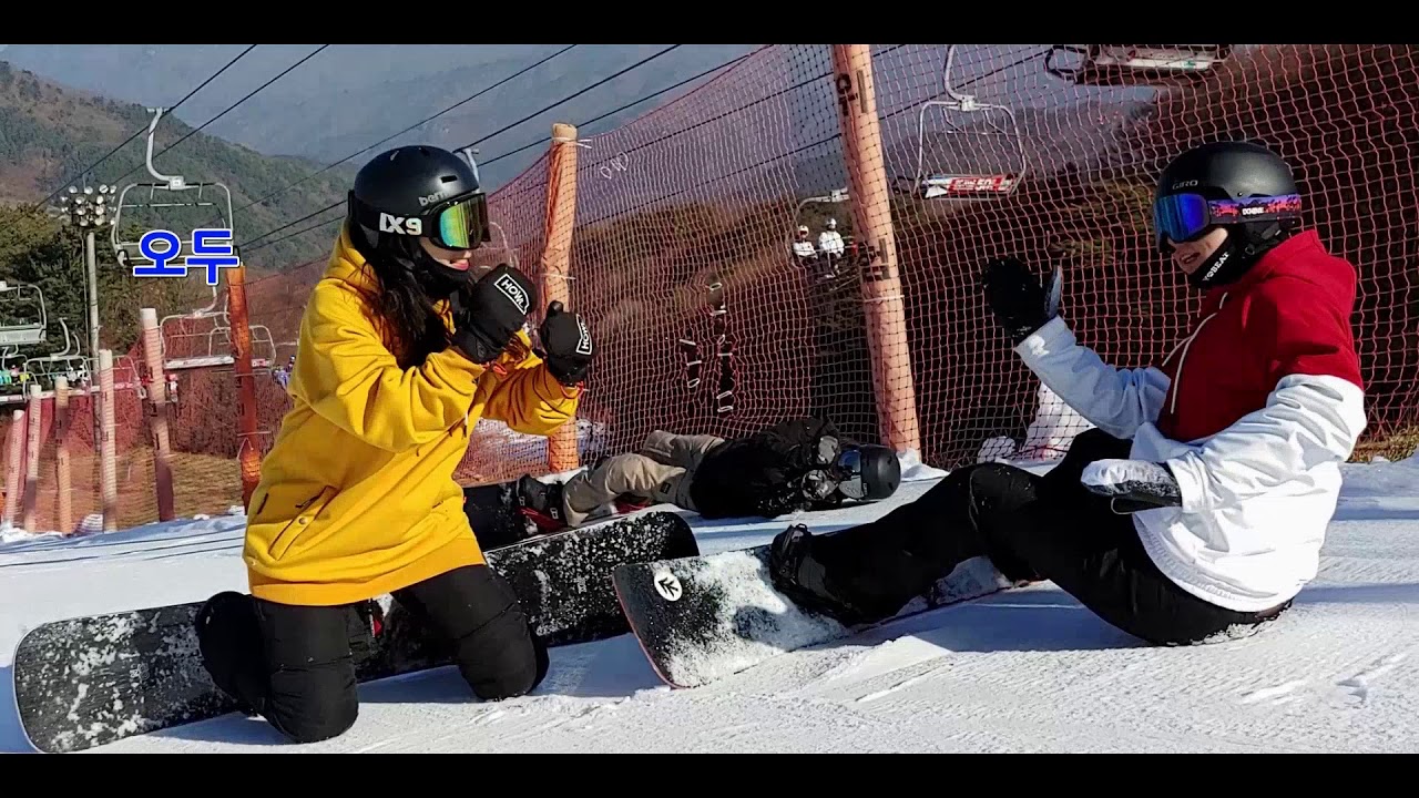 XO Crew 12월 14일의 SCENE (주간) - YouTube