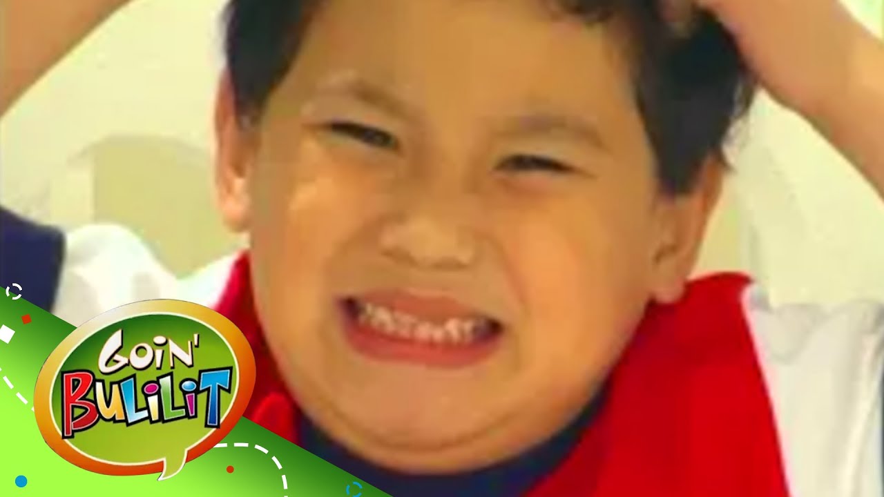 Goin' Bulilit Classics: Meeting San Pedro | Jeepney TV - YouTube