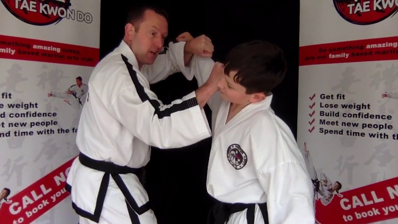 PATTERN 2 - Dan Gun - Understanding what techniques do - YouTube