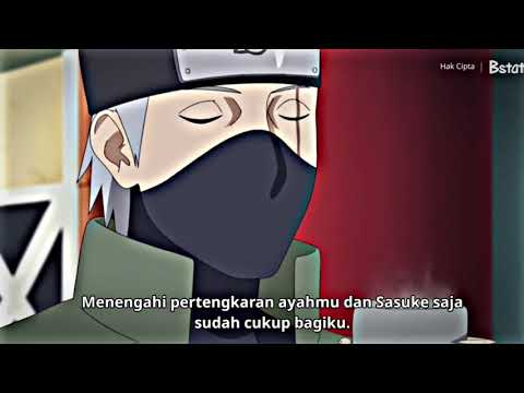 Genin Sekelas Dewa 🗿